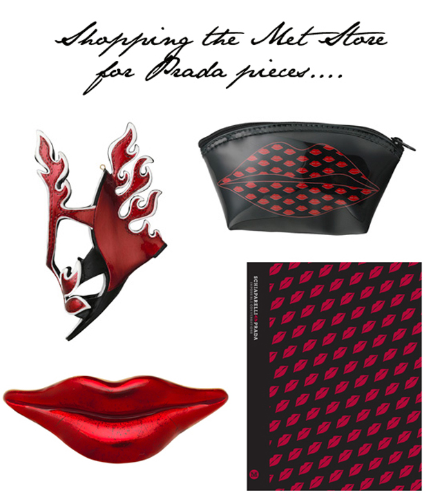 Grab the Prada flame shoes for $30! - Emily Jane Johnston