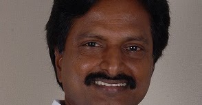 Gowtham Reddy Punuru, APSFL Chairman, Andhra Pradesh.