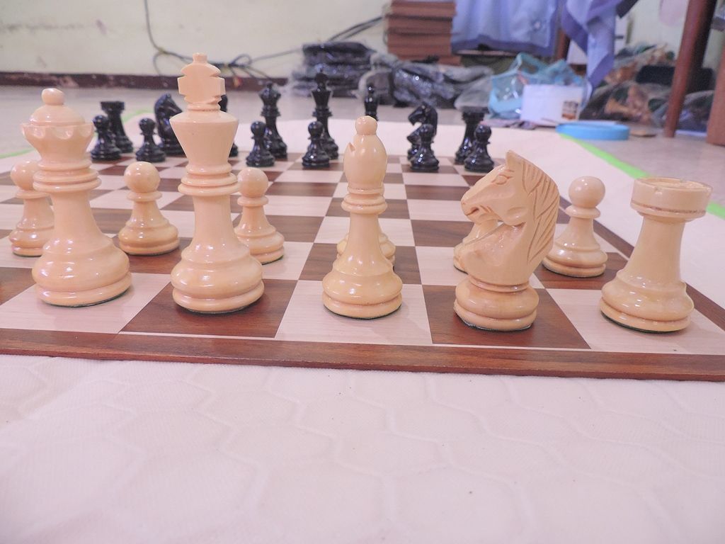 Info Top Harga Papan Catur