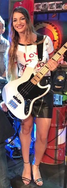 ΜουσικόVLOG: Louis Night Show Band