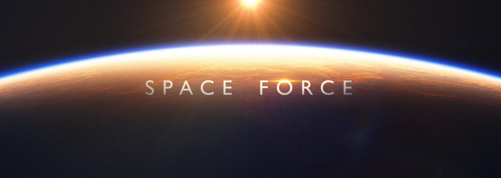 Netflix reveals the new series Space Force: – Florence Entertainment