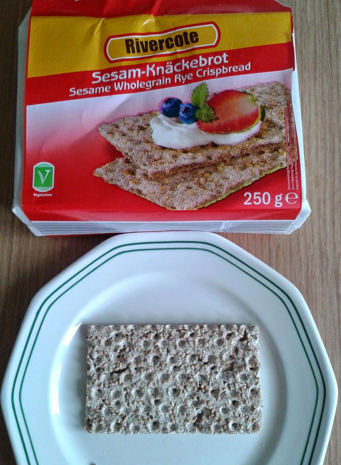 rye bread lidl