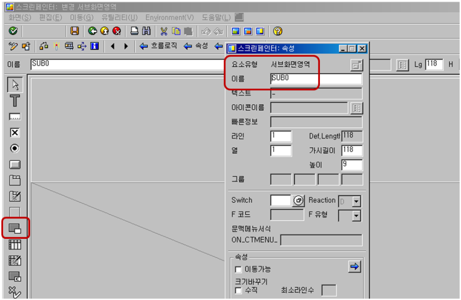 Abap Tip Note Abap Add Selection Screen Into Type M Program
