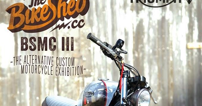 Mercenary Garage : BSMC III