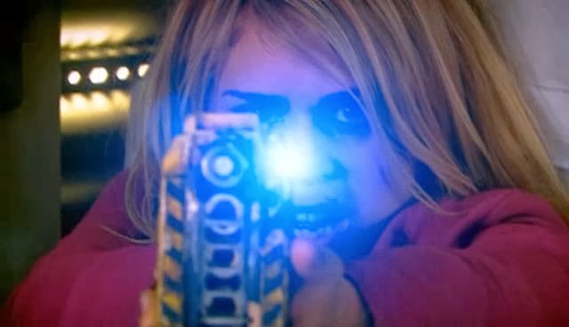 TARDIS Thoughts