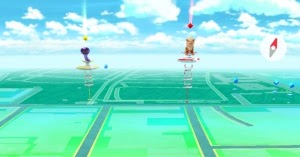 Guía para entender por qué todo el mundo se ha vuelto loco con Pokémon Go