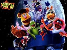 Top Cartoon Network: The Muppet Show