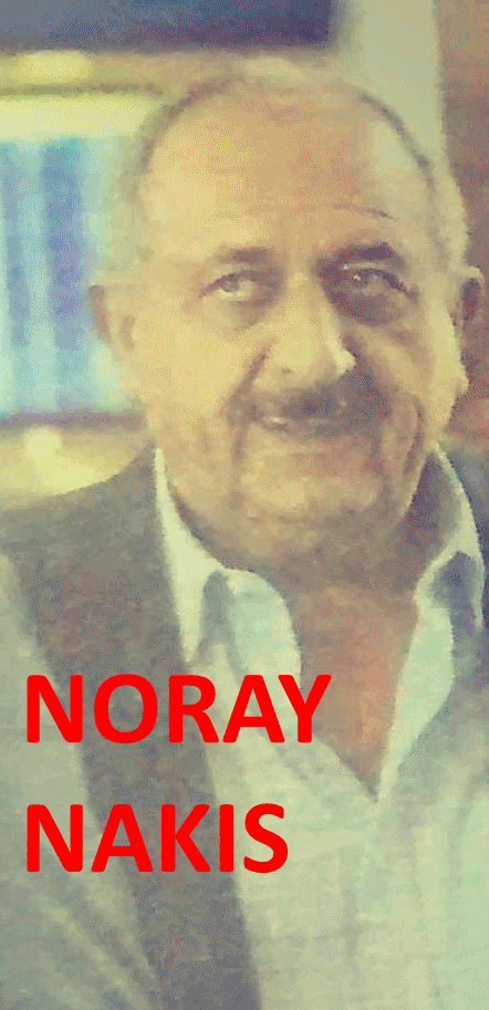 INDEPENDIENTE SIN CENSURA: Noray Nakis: "Independiente va a dar el ...