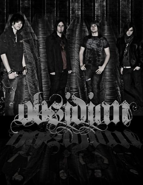 HOT METAL Bands: Obsidian, Kansas City Mo