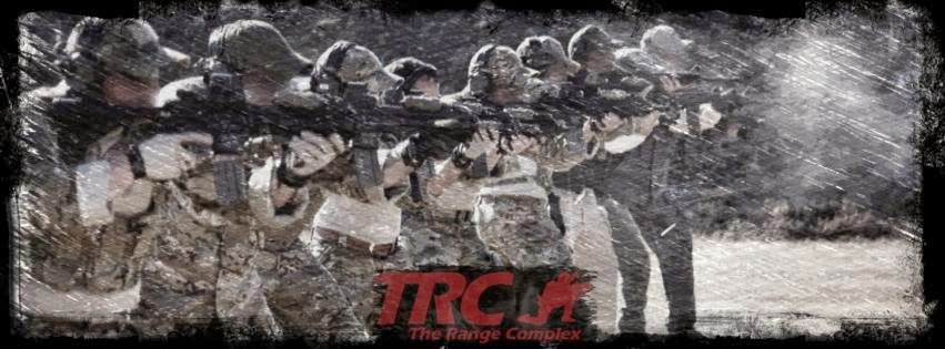 The Range Complex - TRC: 2014