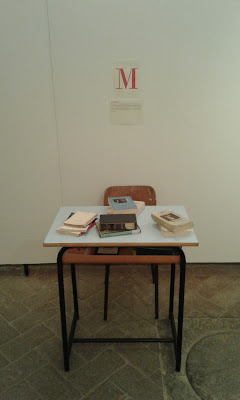 Il grande gigante soffia sogni: M come Matilde