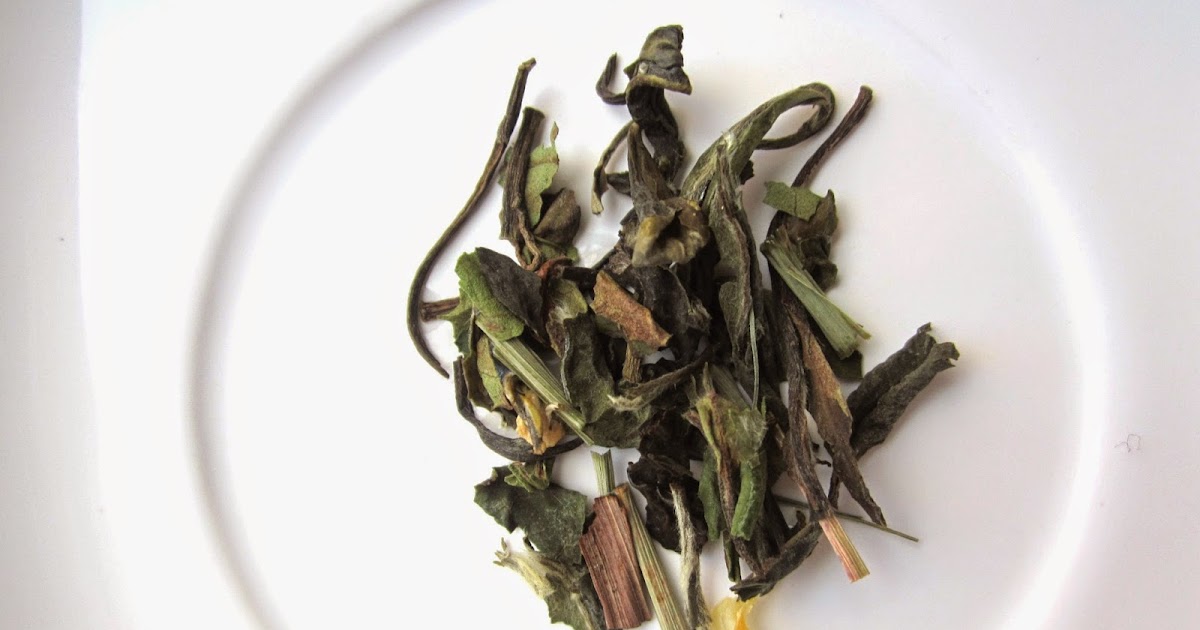 Como preparar Té Blanco paso a paso