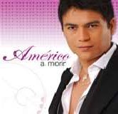 Biografía del Cantante Américo
