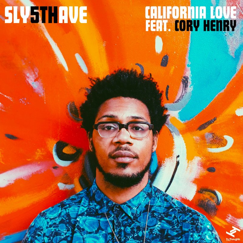 The Perlich Post: One For The Weekend: Sly5thAve aka Sylvester Onyejiaka