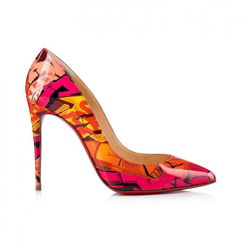 Elegant Stilettos For Your Party Outfits- Deria's Choices