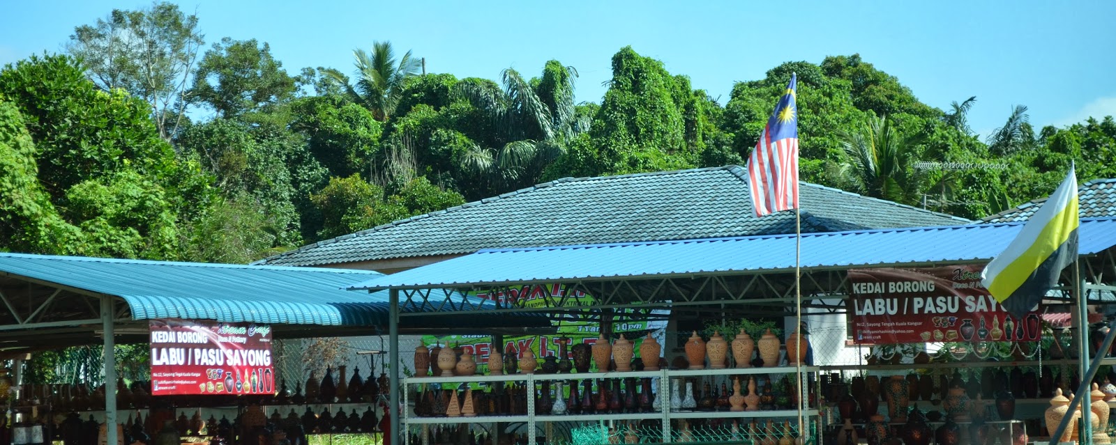 PH's Travel Life .............. Country of Destination: Malaysia: Perak ...