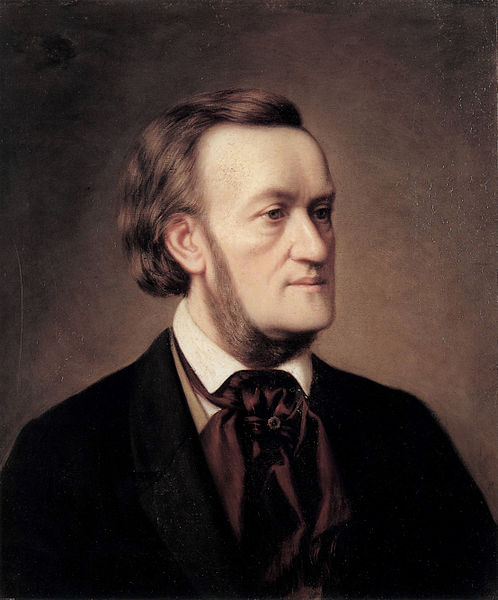 Operation Opera: Dum-Dum-de-Dum: Young Wagner's weird rhythmic obsession