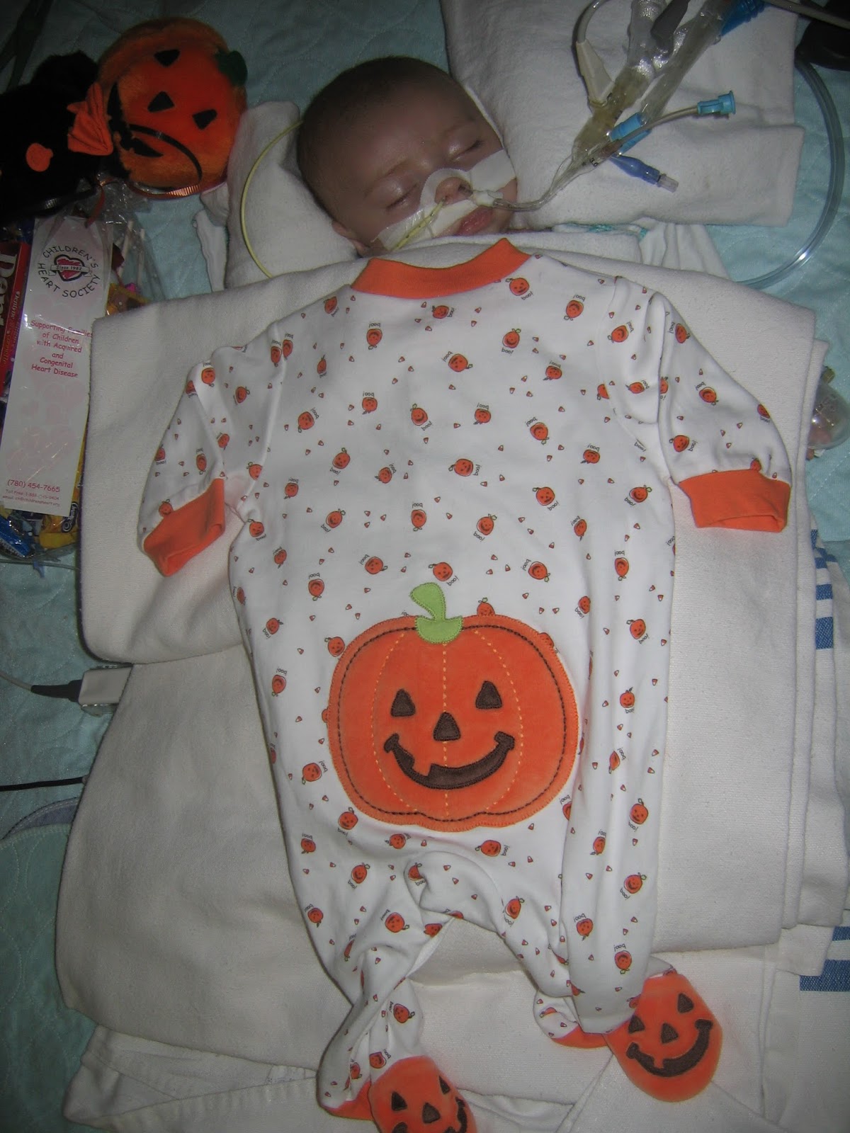 Donald Lepp...My World: Russell's Story