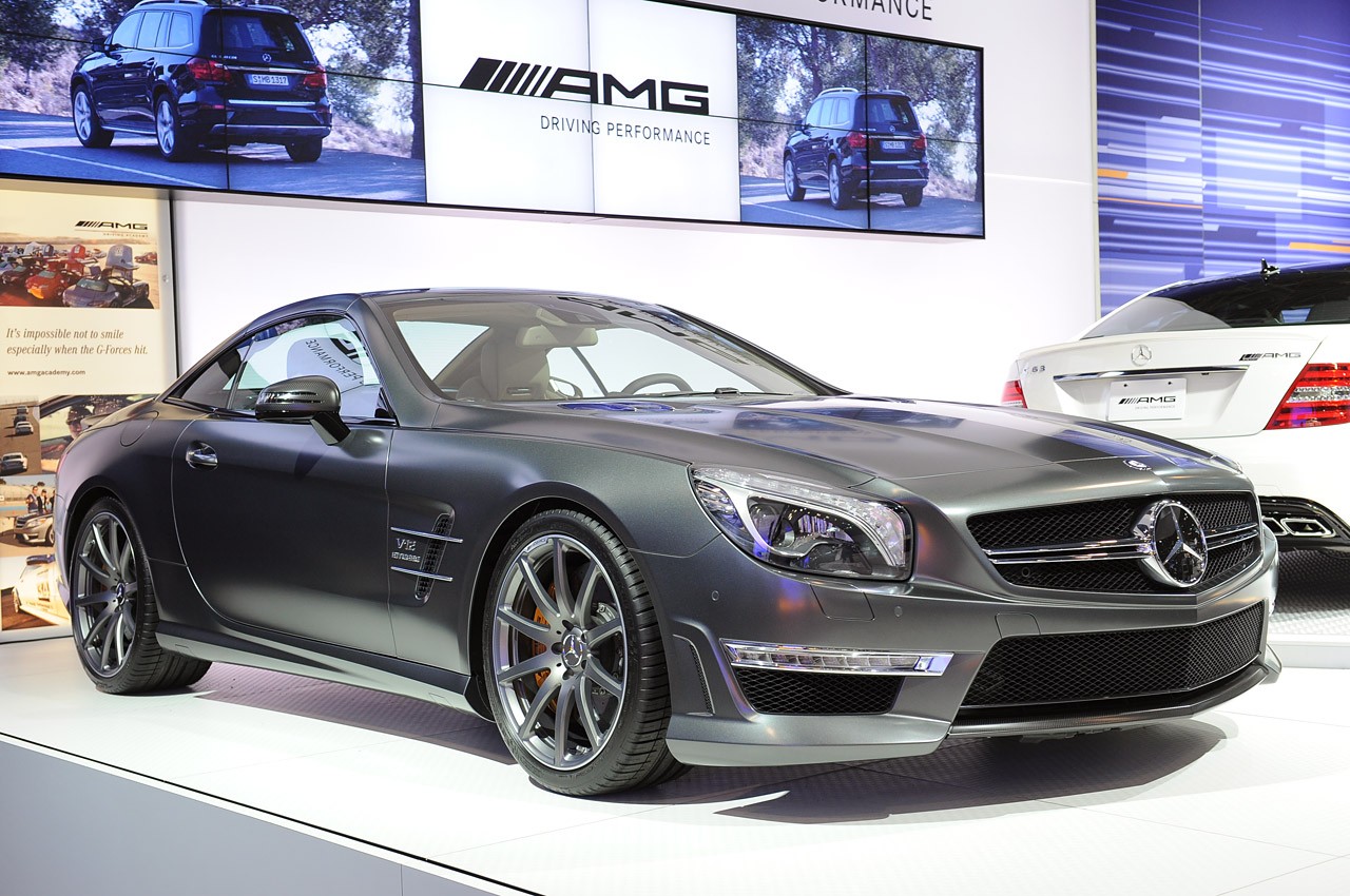 Araba Modelleri : Mercedes 2013 Araba Modelleri ve Fiyatlari