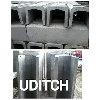 Uditch Tangerang ~ PD. Teguh Karya
