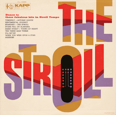 Project Thirty-Three: The Stroll (1958)