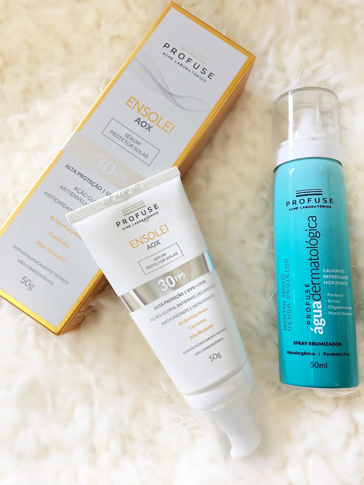 Ressurgente: Resenha profuse