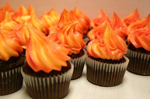 Little Blue Zebra: Friday's Fabulous Finds - Bonfire Night Food Ideas