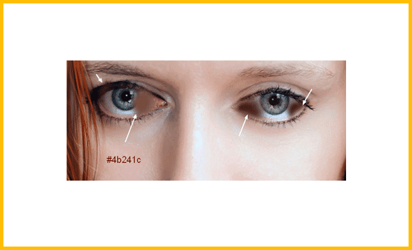 How to Create a Realistic Tear - Tutorial Photo Editing - Tutorial ...