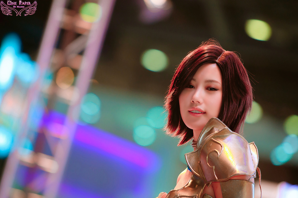 The Iskandaloso Group - The Cutest and Sexiest Asians: Song Jina ...