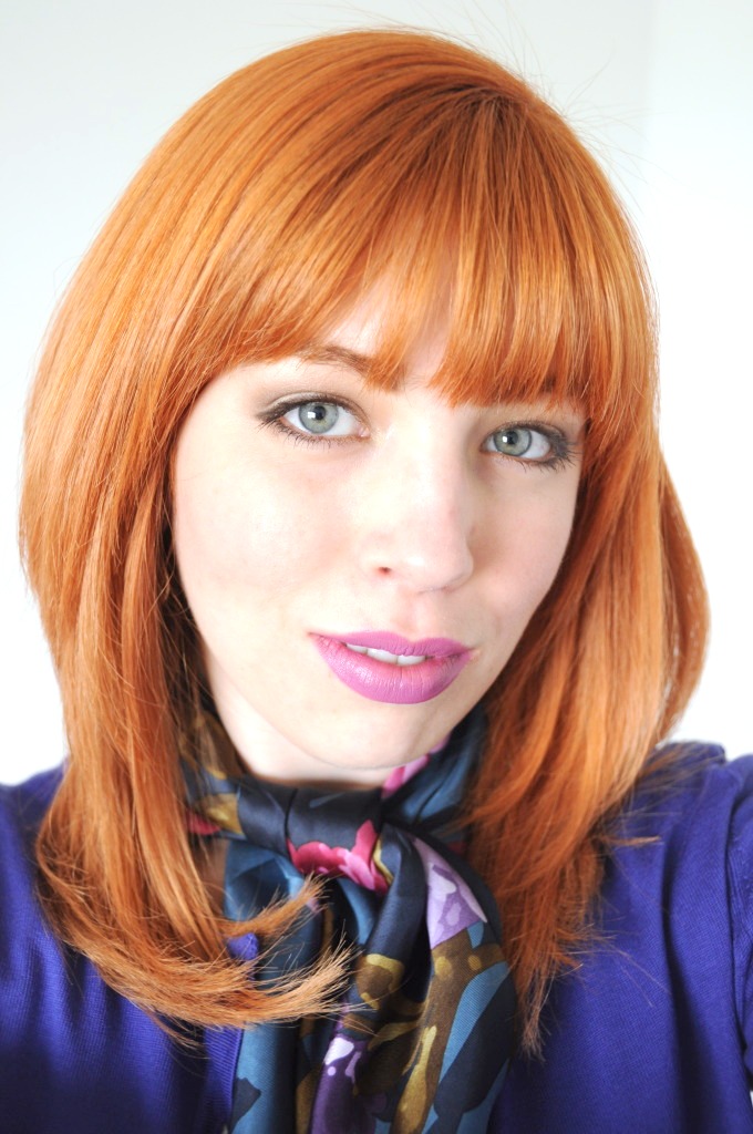 I Love Redheads Page 26 Stormfront