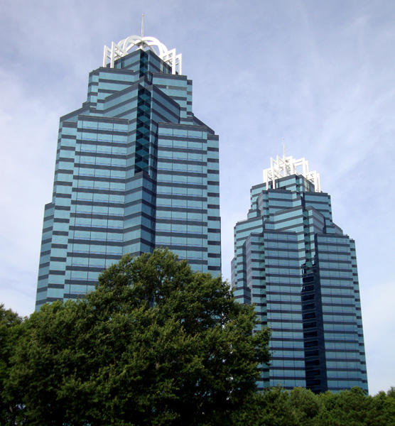 wanderlust ATLANTA: King & Queen For Sale?