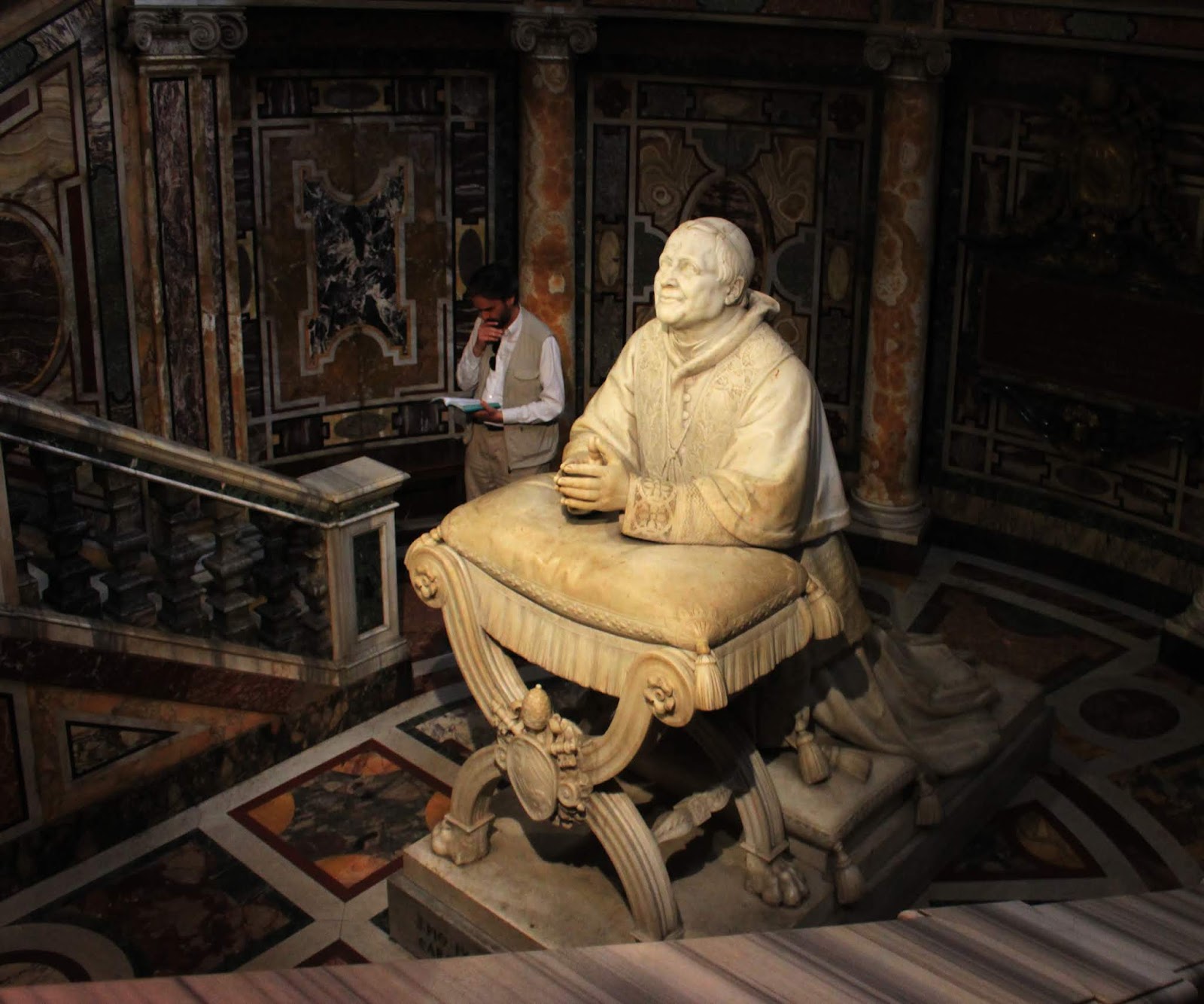 Traditional † Catholicism: Blessed Pope Pius IX