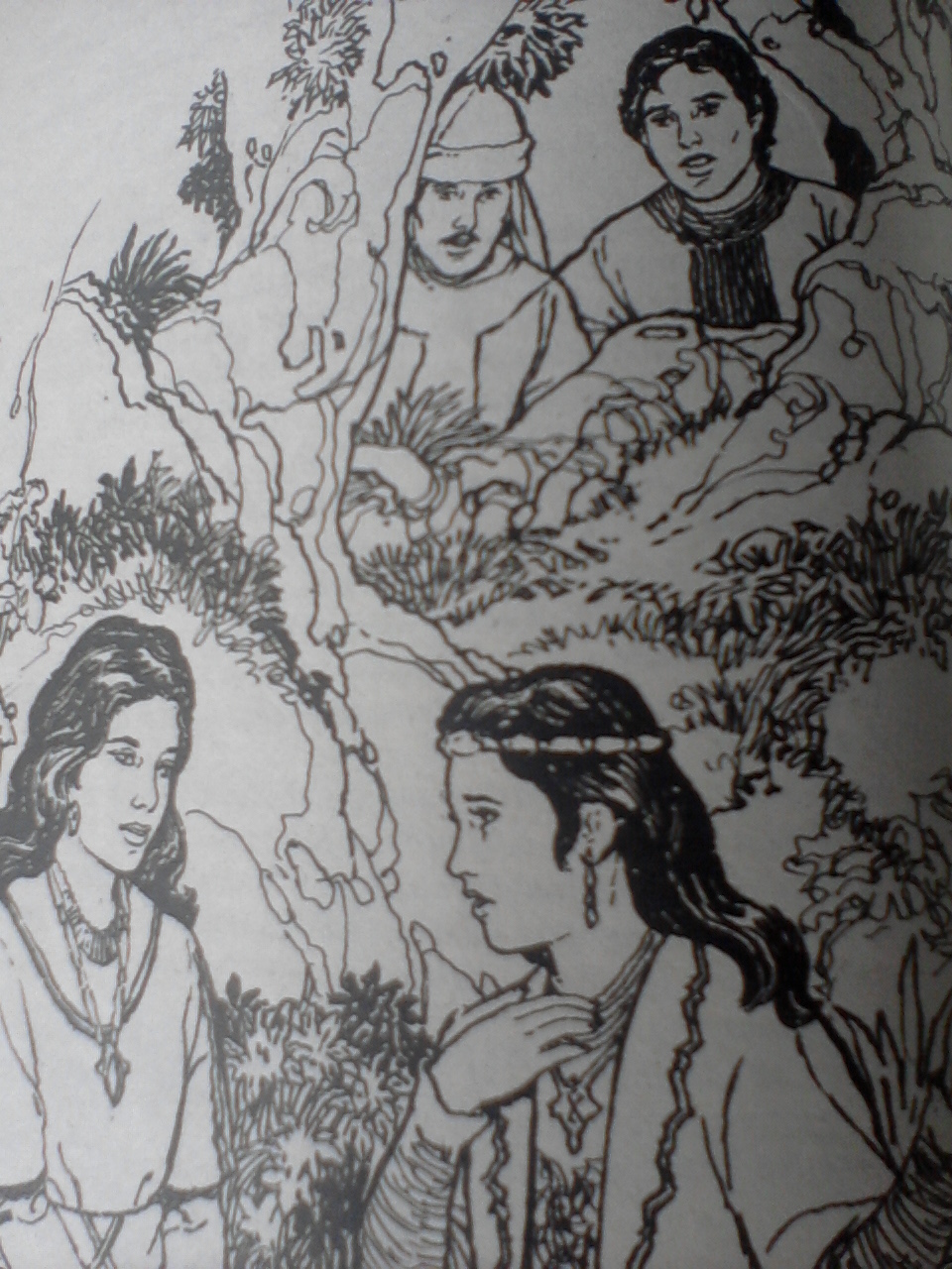 prinsesa floresca sa florante at laura - philippin news collections