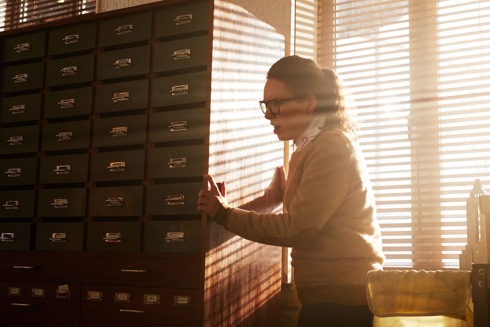 DOCTOR WHO - Sneak peek e immagini promozionali dell'episodio 9x07 DOCTOR WHO - Sneak peek e immagini promozionali dell'episodio 9x07