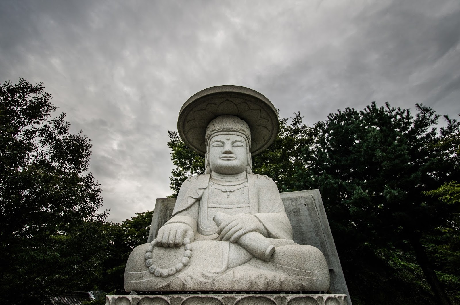 왕룡사, Pohang's Hidden Temple | 10 Pictures in Pohang