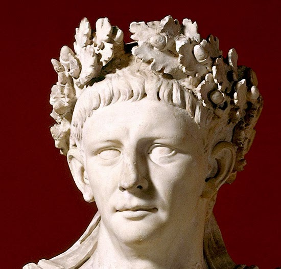 romanoimpero.com: CLAUDIO - CLAUDIUS