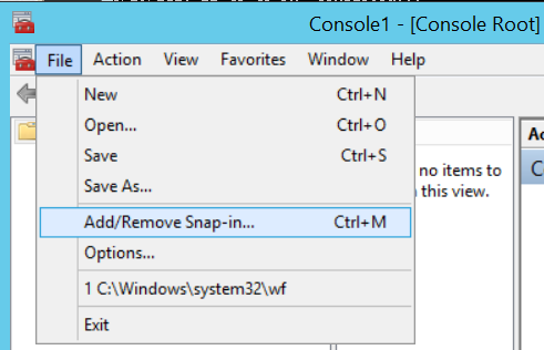 The Wanderer: [MSDTC] How to Setup Microsoft Distributed Transaction ...