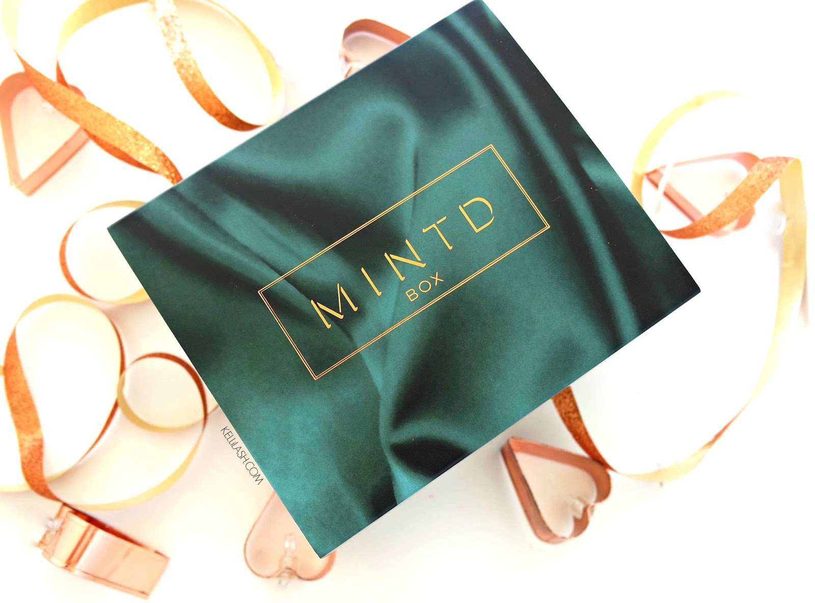 Enchanted • by Mintd Box | KELLiLASH