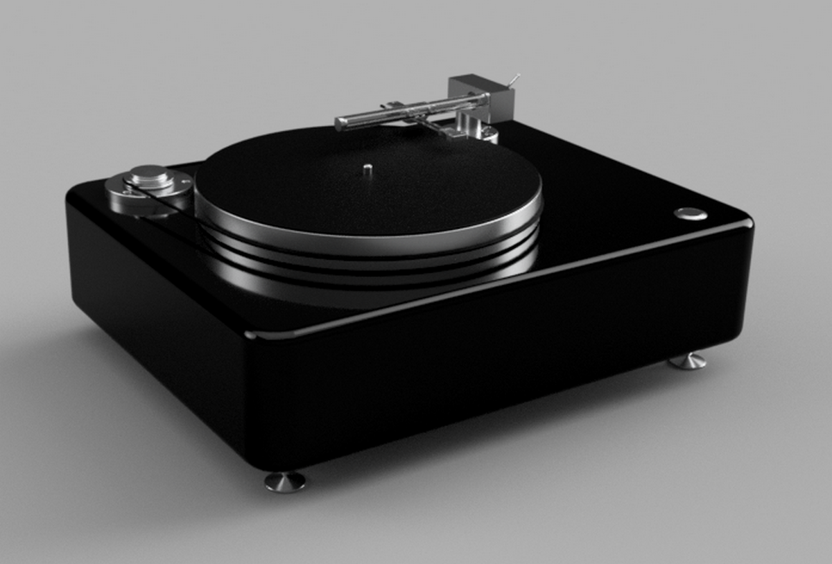 Wizard High-End Audio Blog: Opus 3 Continuo new plinth design & Cantus ...