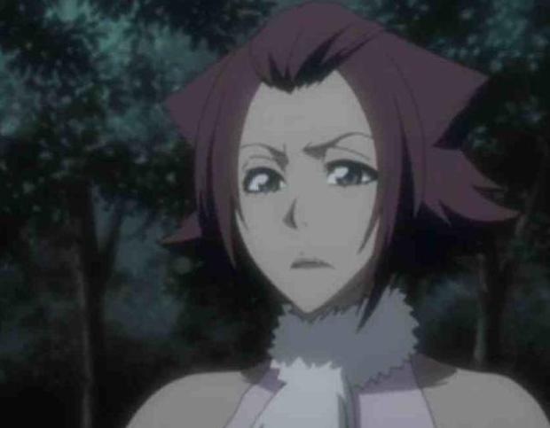 MI ANIME Y MAS: CHIAKI TAKAHASHI