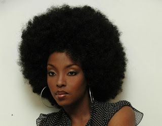 Naturalstateofmind: AFROS