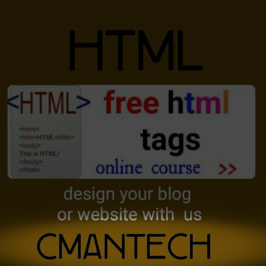 HTML5 Overview - HTML