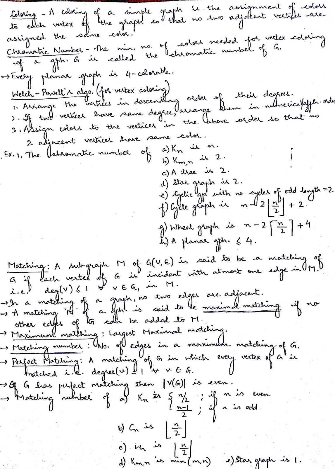 Gate Graph Theory 6 ~ Coding Interview Questions With Solutions