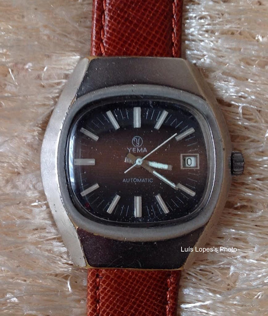 USSR Watches CCCP: Non Ussr