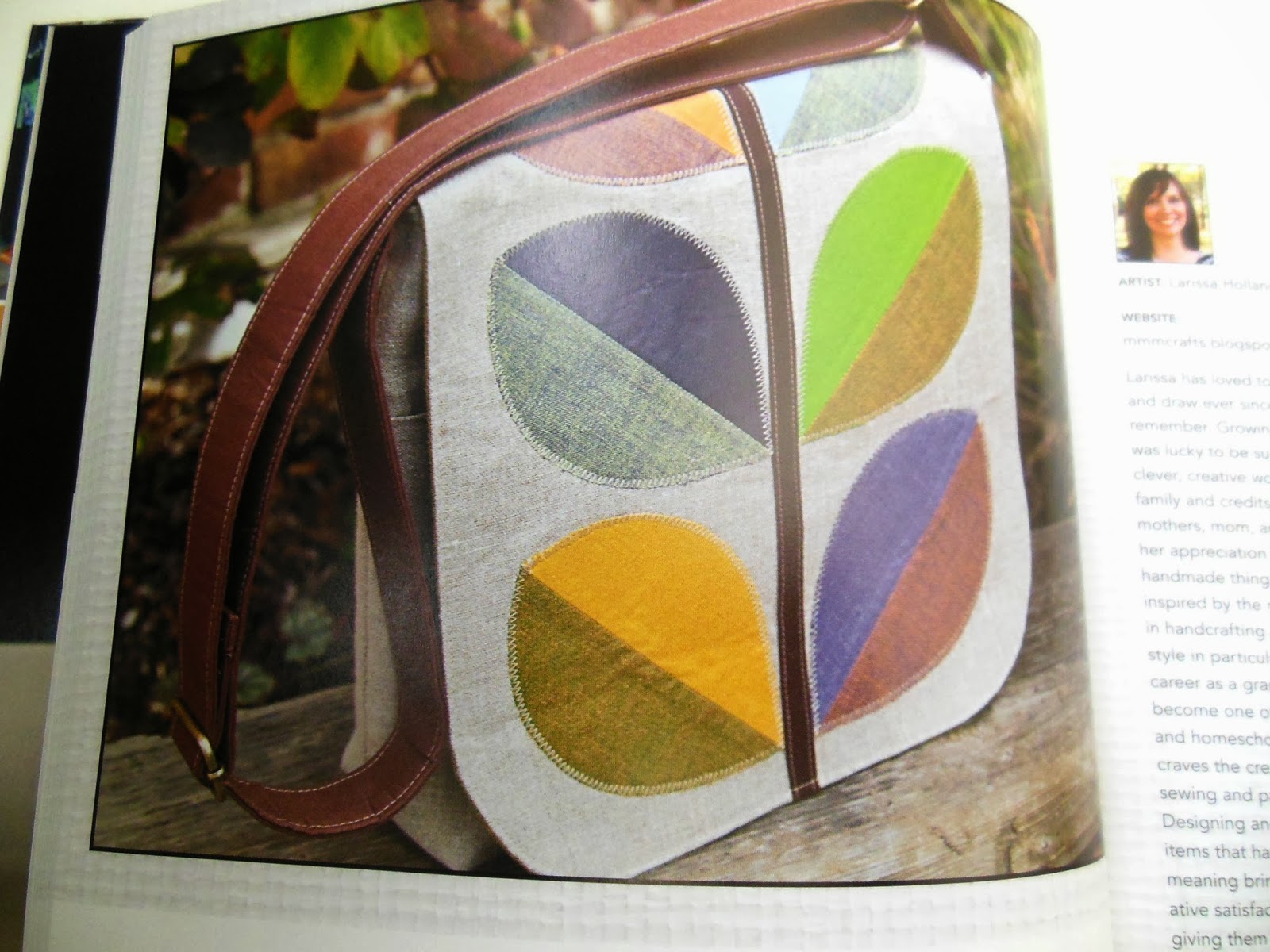 Countrygirl Soul: Zakka Style -24 Projects Stitched With Ease to Give, Use and Enjoy - Book Review