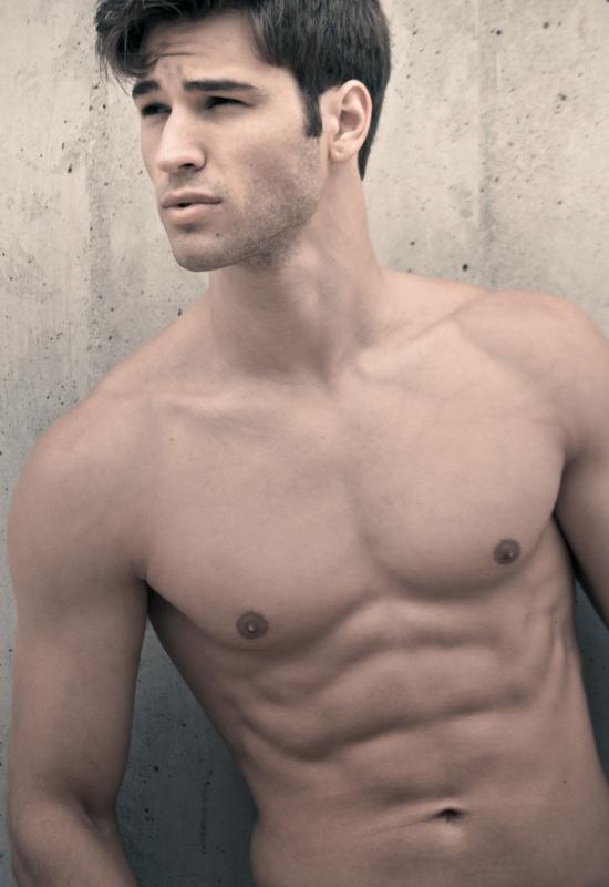 Nathaniel Sherman By Michael Andrew | Oh yes I am