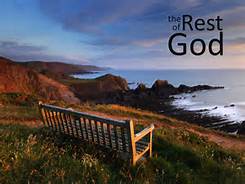 puricare chronicles: JESUS OUR SABBATH REST - We no longer rest for ...