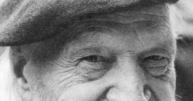 Museo Virtuale Del Disco : Accadde Oggi: nel 1970 muore Giuseppe Ungaretti