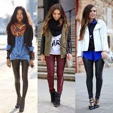 Uma Adolescente Fashionista: Dicas Para Um Look de Encontro Romântico ...