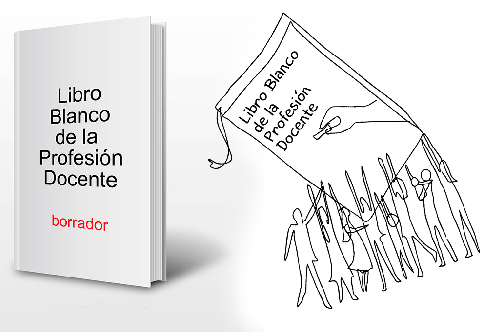 ¿EL LIBRO BLANCO NUESTRA SOLUCIÓN AL SISTEMA EDUCATIVO?